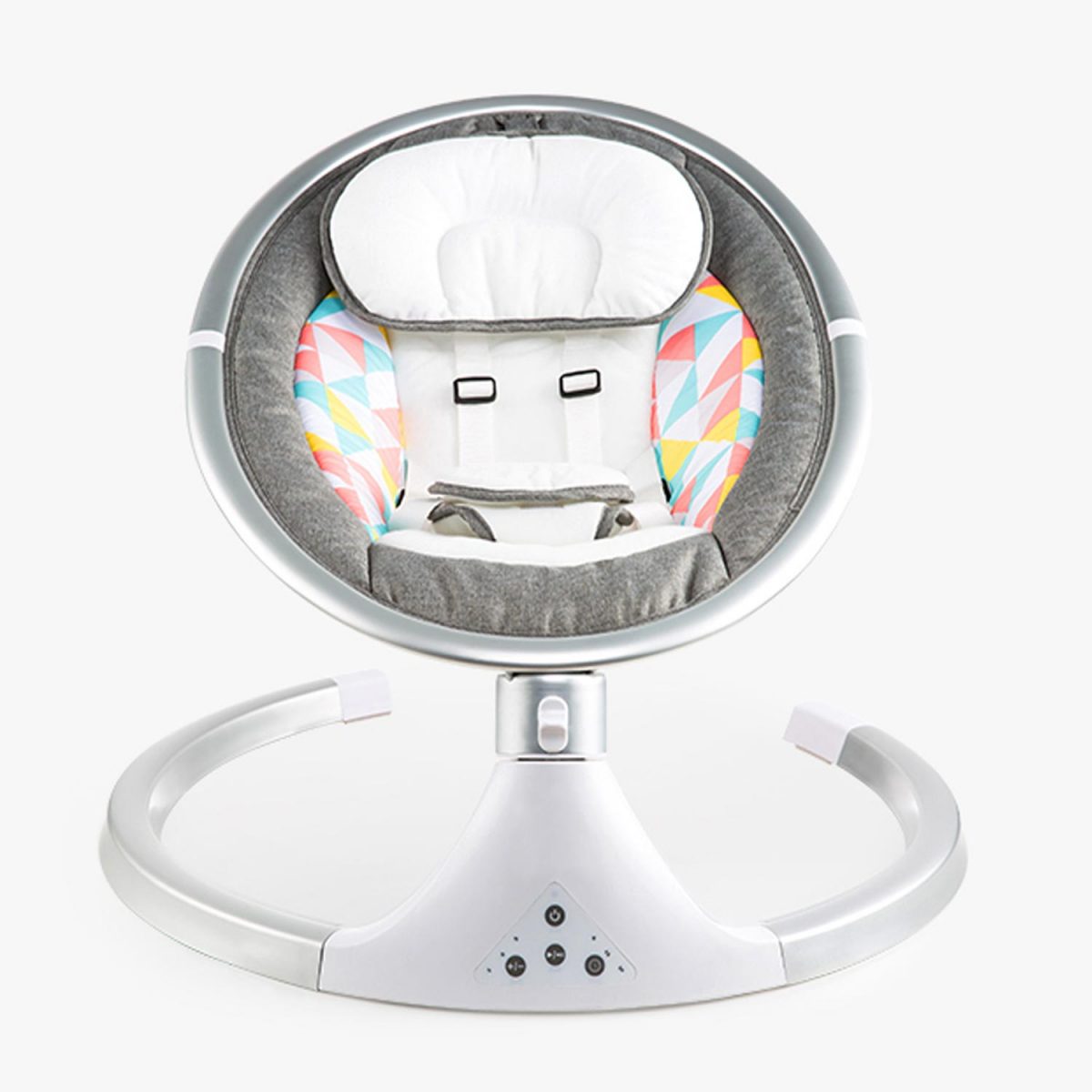 Leagan Electric Multifunctional Bebelusi – CLD Innovating | Premium ...